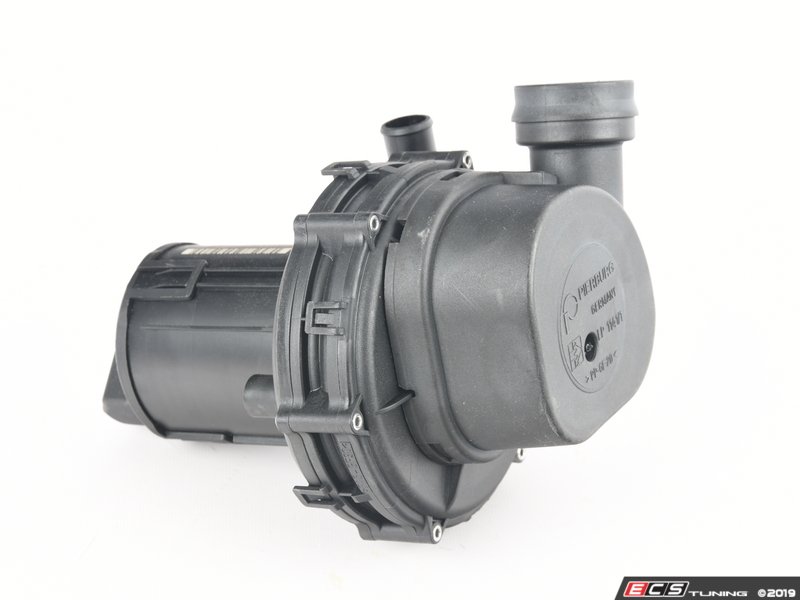 Genuine BMW - 11721432907 - Secondary Air Pump (11-72-1-432-907)