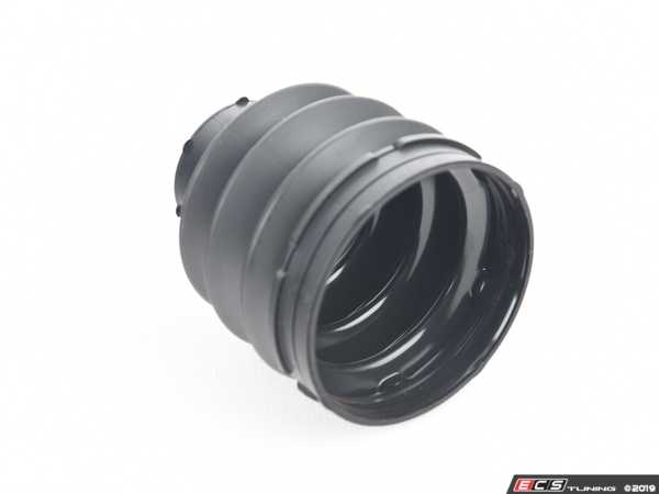 Genuine Mercedes Benz - 2203570191 - CV Boot - Outer