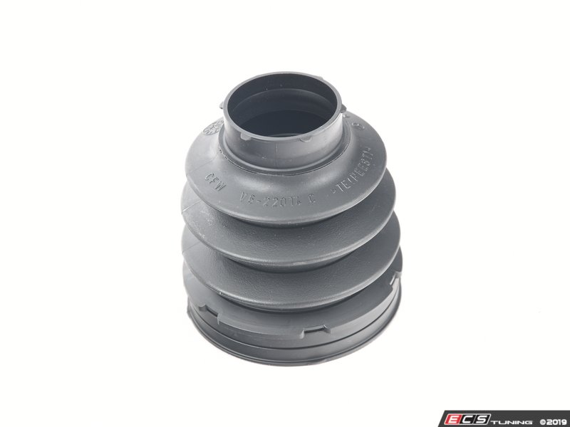 Genuine Mercedes Benz - 2203570191 - CV Boot - Outer