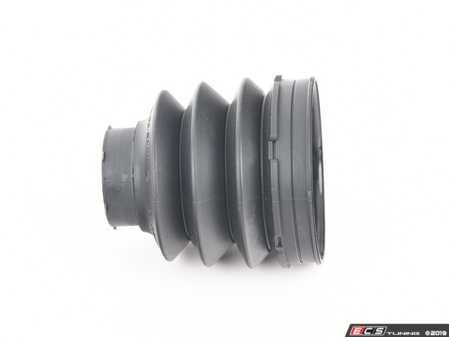 Genuine Mercedes Benz - 2203570191 - CV Boot - Outer