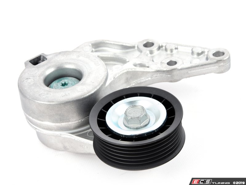 Assembled By ECS - 022121011 - Water Pump Replacement Kit