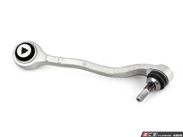 Genuine BMW - 31106888153 - Control Arm With Rubber Bushing, Left (31 ...