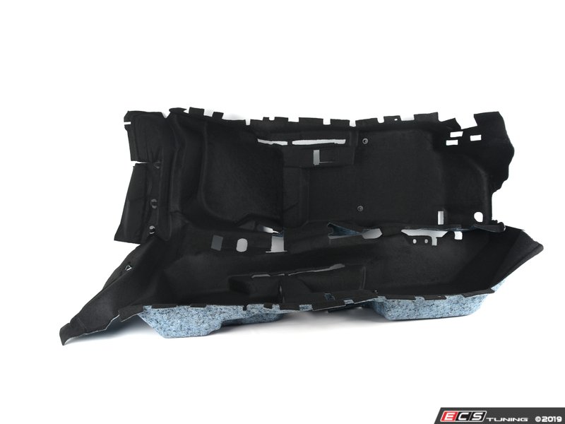 Genuine Volkswagen Audi - 1K1863367BG07N - COVER (1K1 863 367 BG 07N)