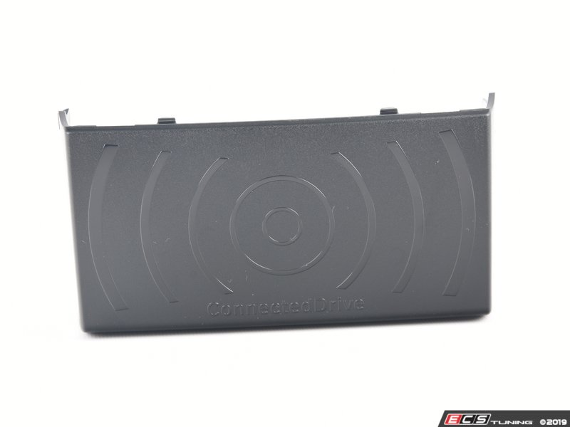 Genuine BMW - 51117279704 - COVER FOR AIR INTAKE (51-11-7-279-704)