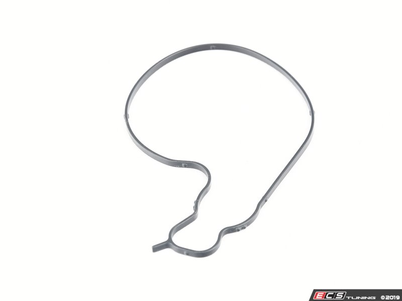 Genuine BMW - 11518632587 - Water Pump Gasket (11-51-8-632-587)