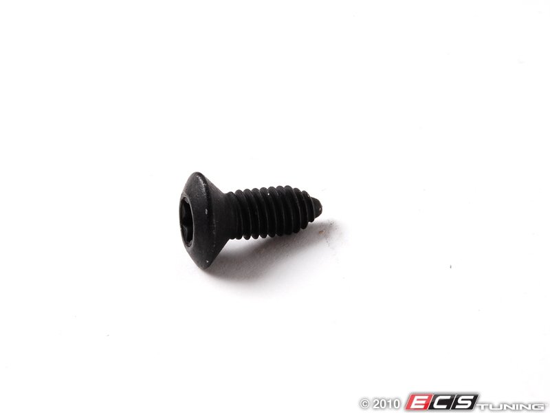Genuine BMW - 07147202357 - Torx Bolt - Priced Each (07-14-7-202-357)