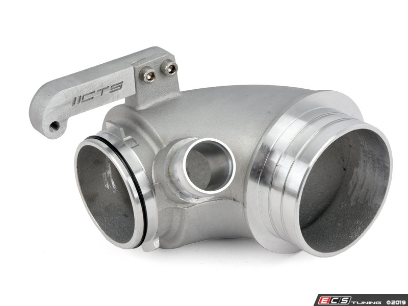 CTS - CTSIT285 - High Flow Turbo Inlet Pipe