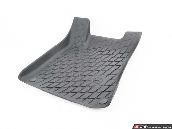 Genuine Mercedes Benz - 17768032049051 - MAT
