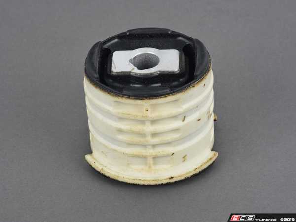 Genuine BMW - 33316792511 - RUBBER MOUNTING REAR (33-31-6-792-511)