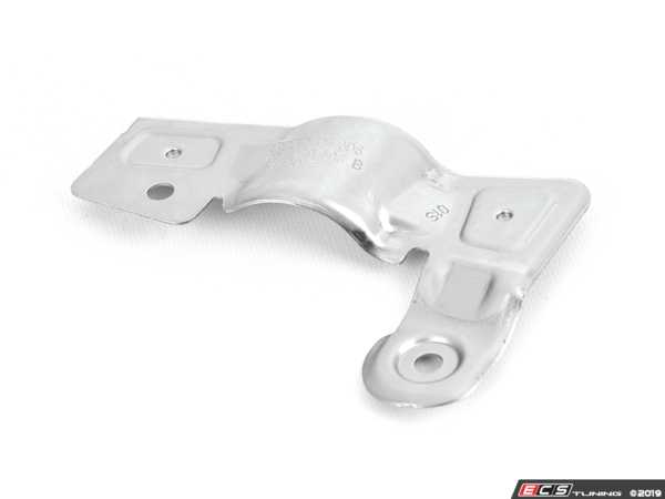 Genuine Volkswagen Audi - 06K129598B - COVERPLATE (06K 129 598 B)