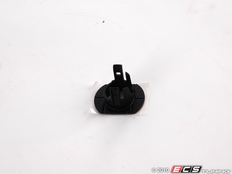 Genuine BMW - 51127118198 - E90 Rear PDC Sensor Holder - Outside Right ...