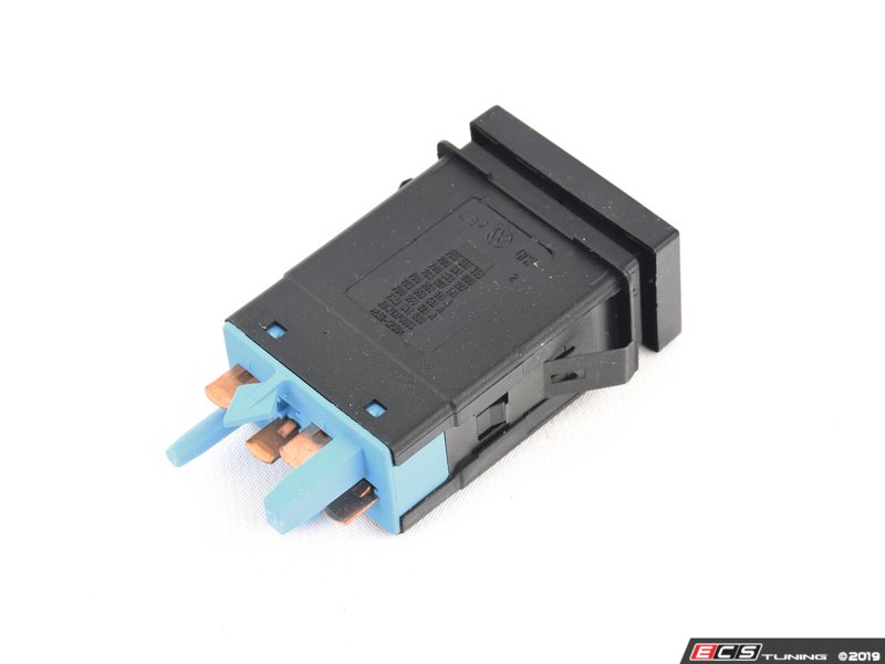 Genuine Volkswagen Audi - 7D0959621A01C - SWITCH (7D0 959 621 A 01C)