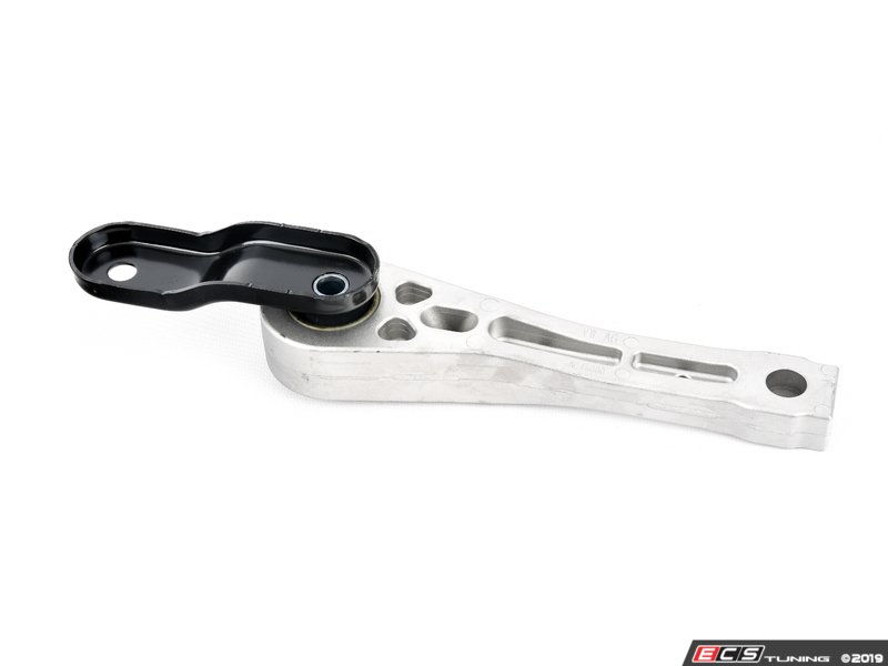 Genuine Volkswagen Audi - 1K0199855BJ - Dogbone Mount (1K0 199 855 BJ)