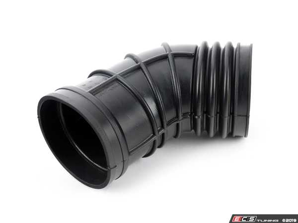 Vaico - 13541438761 - Intake Boot - Air Mass Sensor to Air Boot