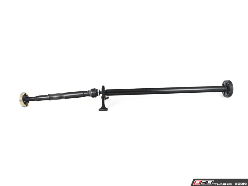 Genuine Volkswagen Audi - 5N0521101N - Driveshaft (5N0 521 101 N)