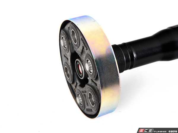 Genuine Volkswagen Audi - 5N0521101N - Driveshaft (5N0 521 101 N)