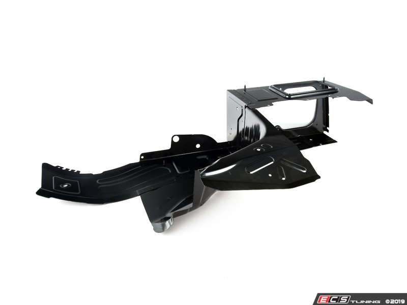 Genuine BMW - 41007261524 - EXTENSION FOR REAR R (41-00-7-261-524)