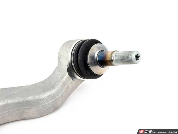 Genuine BMW - 31106878587 - LEFT Tension Strut WITH RUBBER MOUNTING (31 ...