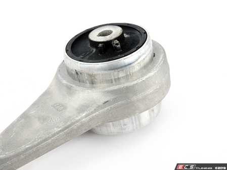 Genuine BMW - 31106878587 - LEFT Tension Strut WITH RUBBER MOUNTING (31 ...