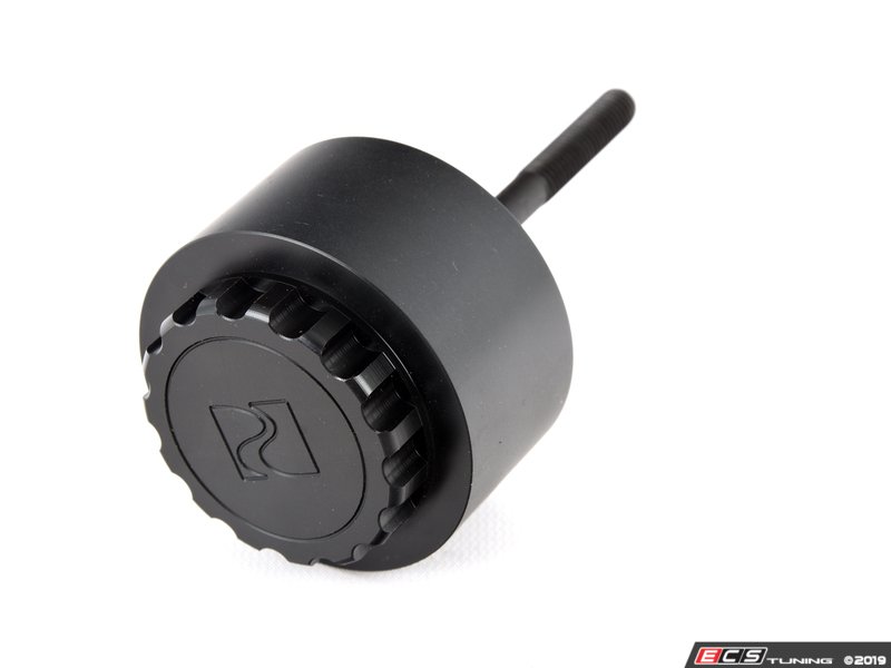 Rennline - T06DELRIN - Rennline Porsche CenterLock Wheel Installation Tool