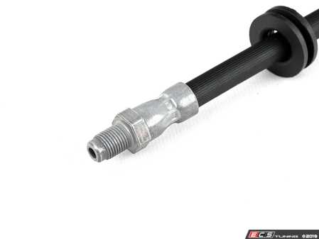 Genuine BMW - 34321159889 - Brake Hose (34-32-1-159-889)