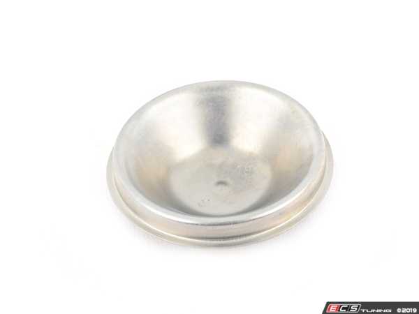 Genuine BMW - 31206777789 - Wheel Bearing Dust Cap (31-20-6-777-789)