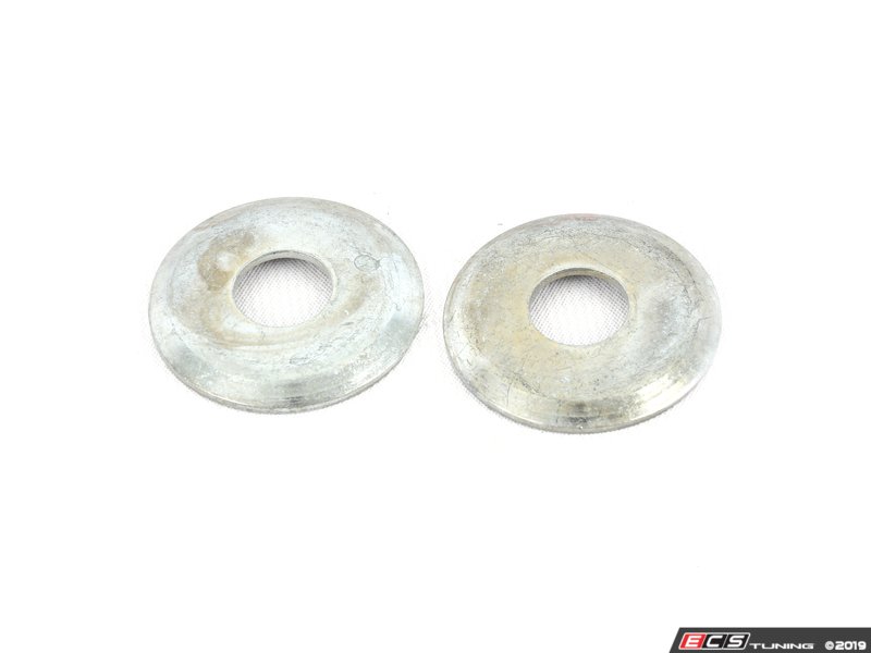 Genuine Mercedes Benz - 1633330076 - WASHER