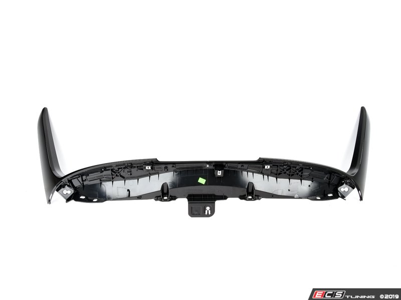 Genuine BMW - 51627360536 - AEROBLADE (51-62-7-360-536)