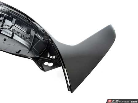 Genuine BMW - 51627360536 - AEROBLADE (51-62-7-360-536)