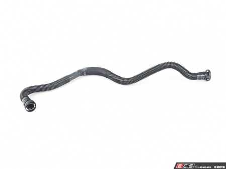 Genuine Volkswagen Audi - 06E133817P - Secondary Air Injection Hose ...