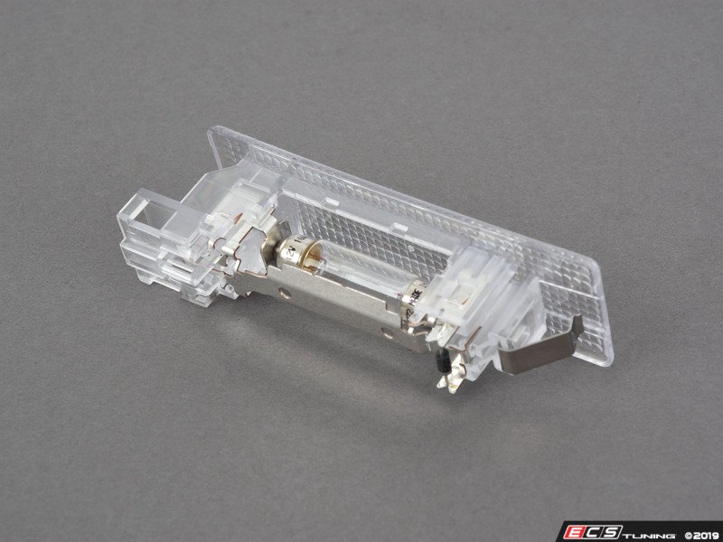 Genuine Volkswagen Audi - 3G0947101A - Luggage Compartment Light (3G0 ...