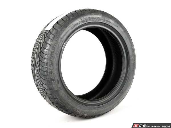 OE Aftermarket - raptorzras205501 - Riken Raptor ZR A/S 205/50/16