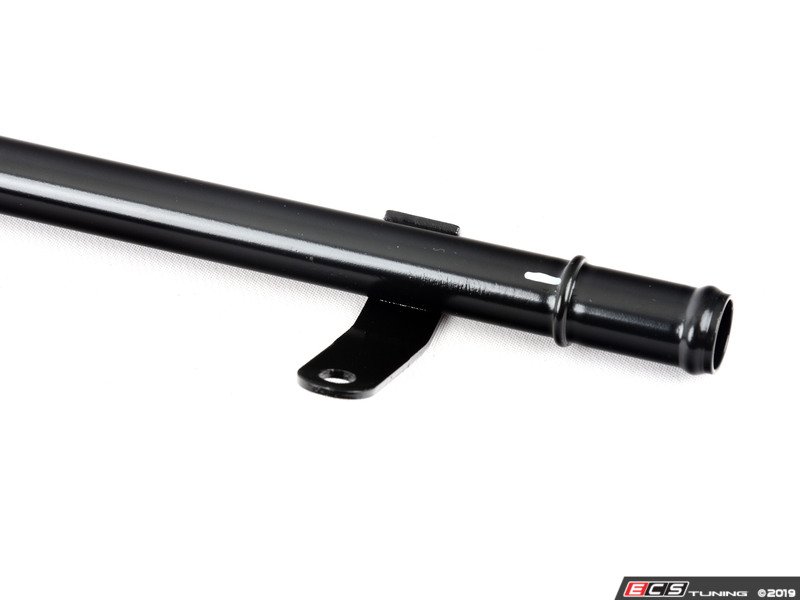 Genuine Volkswagen Audi - 4E0121485B - PIPE (4E0 121 485 B)