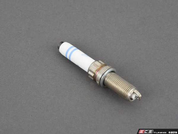 Genuine Porsche - 0PB905612 - Spark Plug - Priced Each