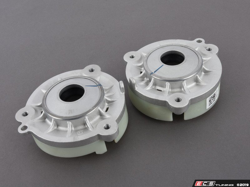 Genuine Volkswagen Audi - 8w0412377KT1 - Front & Rear Suspension ...