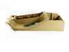 Genuine BMW - 51168217942 - E46 Center Console - Beige (51-16-8-217-942)