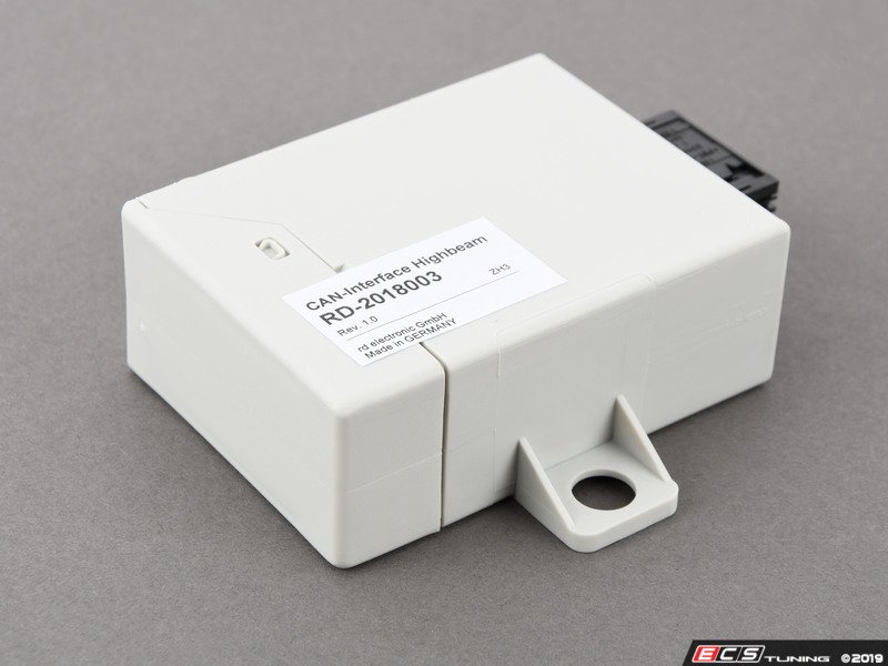 Genuine MINI - 63122462907 - Auxiliary Kit For Interface (63-12-2-462-907)
