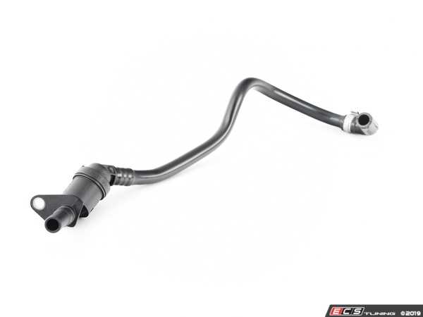 Genuine Mercedes Benz - 2710180729 - Bleeder Valve