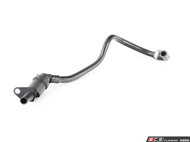 Genuine Mercedes Benz - 2710180729 - Bleeder Valve