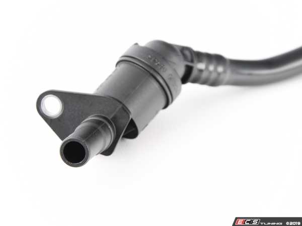 Genuine Mercedes Benz - 2710180729 - Bleeder Valve