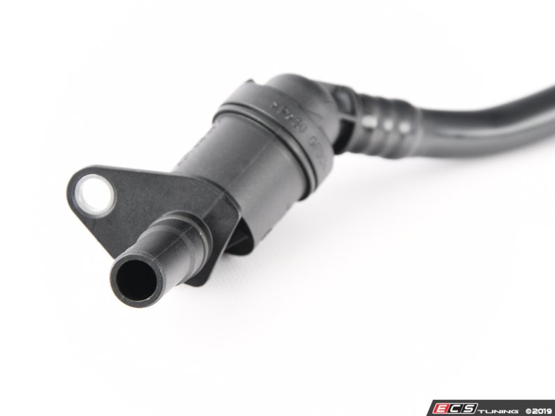 Genuine Mercedes Benz - 2710180729 - Bleeder Valve