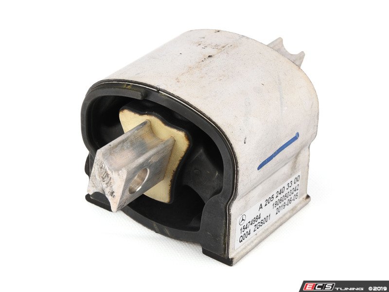 Genuine Mercedes Benz - 2052403300 - Transmission Mount - Priced Each