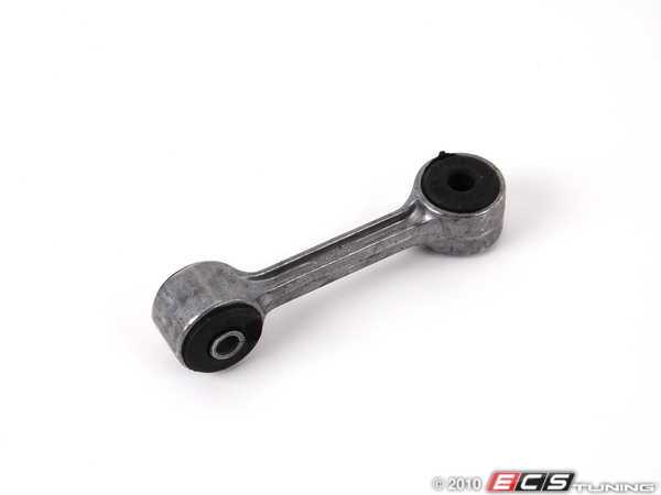 Lemforder - 33551094619 - Rear Sway Bar End Link - Priced Each