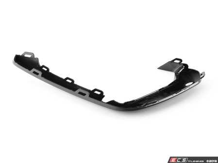 Genuine Volkswagen Audi - 5G0853101G041 - Bumper Grille Trim - Left ...