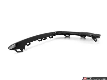Genuine Volkswagen Audi - 5G0853101G041 - Bumper Grille Trim - Left ...
