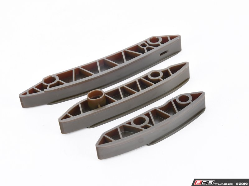 Assembled By ECS - 079109229KT32 - Complete Timing Chain Kit - ultimate