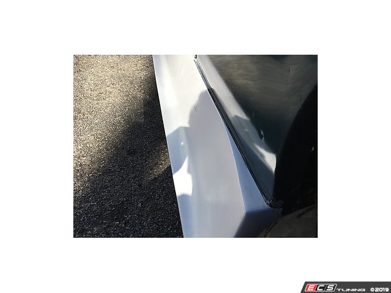 Big Duck Club - 707708 - E36 Sideskirts - Coupe and Sedan - (NO LONGER ...