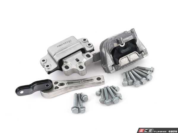 Genuine Volkswagen Audi - 1k0199555beKT - Ultimate Engine ...