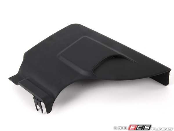Genuine Volkswagen Audi - 058133849C - Air Box Cover - (NO LONGER ...