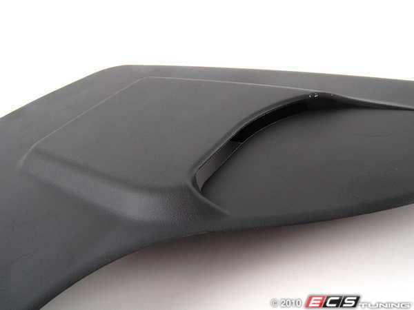 Genuine Volkswagen Audi - 058133849C - Air Box Cover - (NO LONGER ...